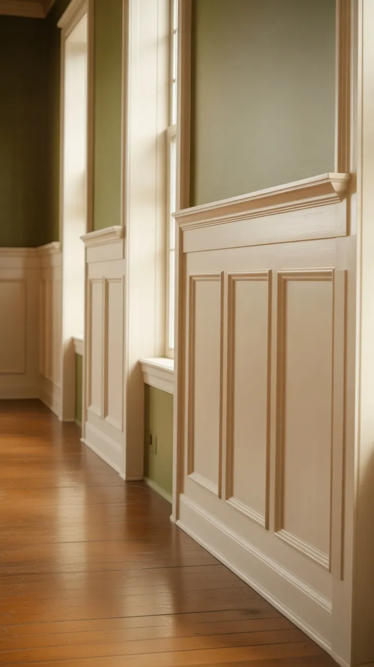 20+ Craftsman Wainscoting Ideas & Decor Inspirations to Transform Any Room